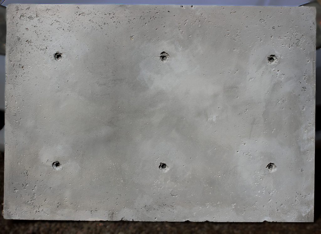 Concrete Panel – NeverWood Architectural Products